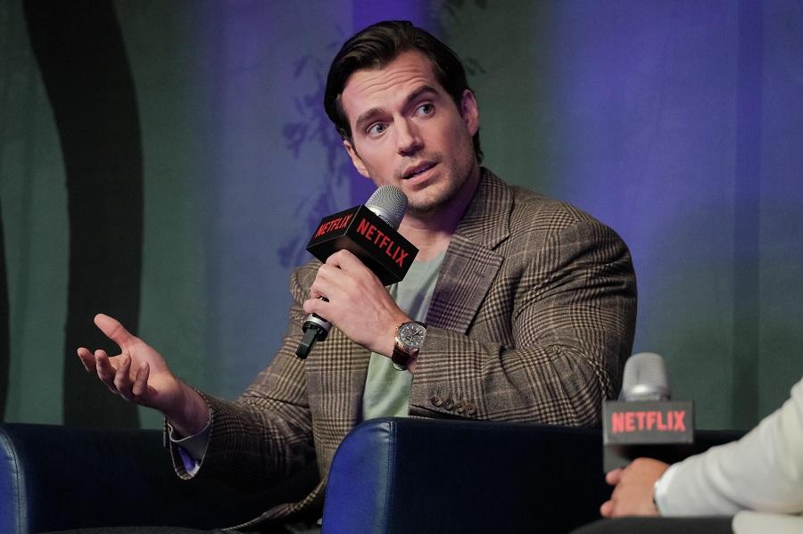 'The Witcher': 7 interesting things you should know about | GMA News Online
