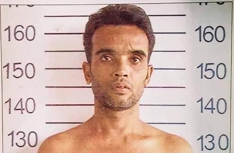 Thai serial killer sought over new murder after early release | GMA ...