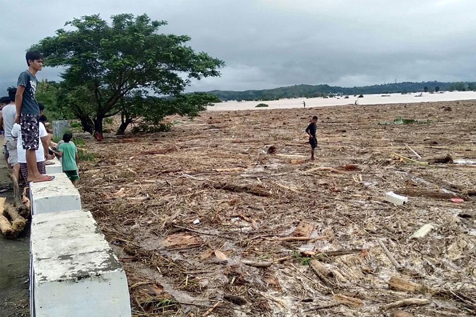 Bishop appeals assistance for Isabela province flood victims | GMA News ...