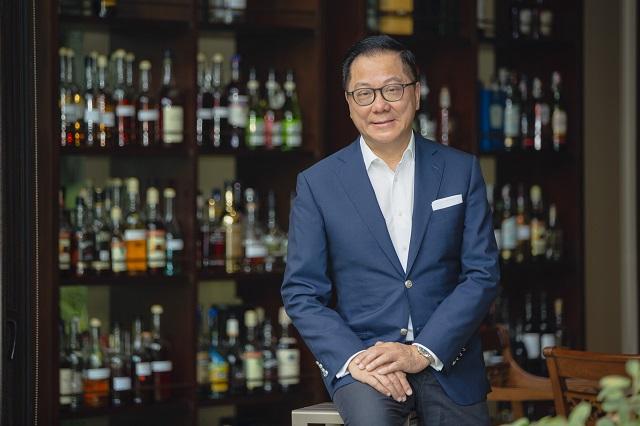 Andrew Tan group’s donations for COVID-19 efforts reach P603M | GMA ...