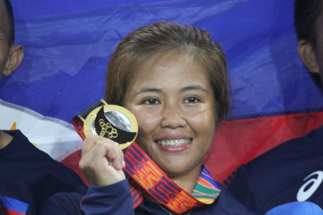Bien Zoleta adds to PHL medal haul with gold in soft tennis | GMA News ...