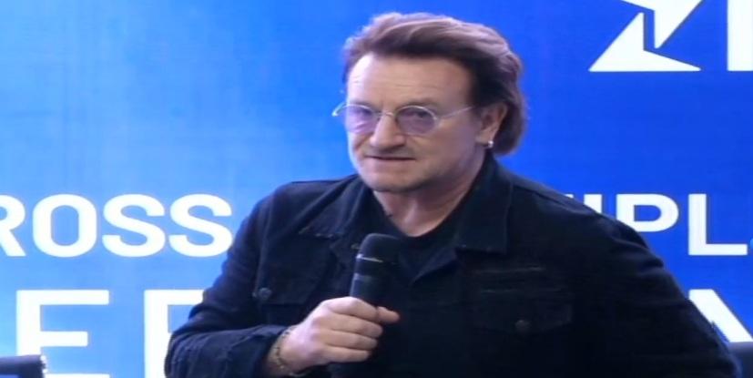Bono says he has no plans to visit President Duterte | GMA News Online
