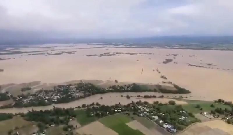 Navy to provide aid, assistance to flood-stricken Isabela and Cagayan ...