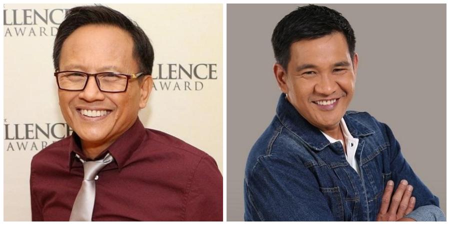 Howie Severino pays tribute to colleague Cesar Apolinario | GMA News Online