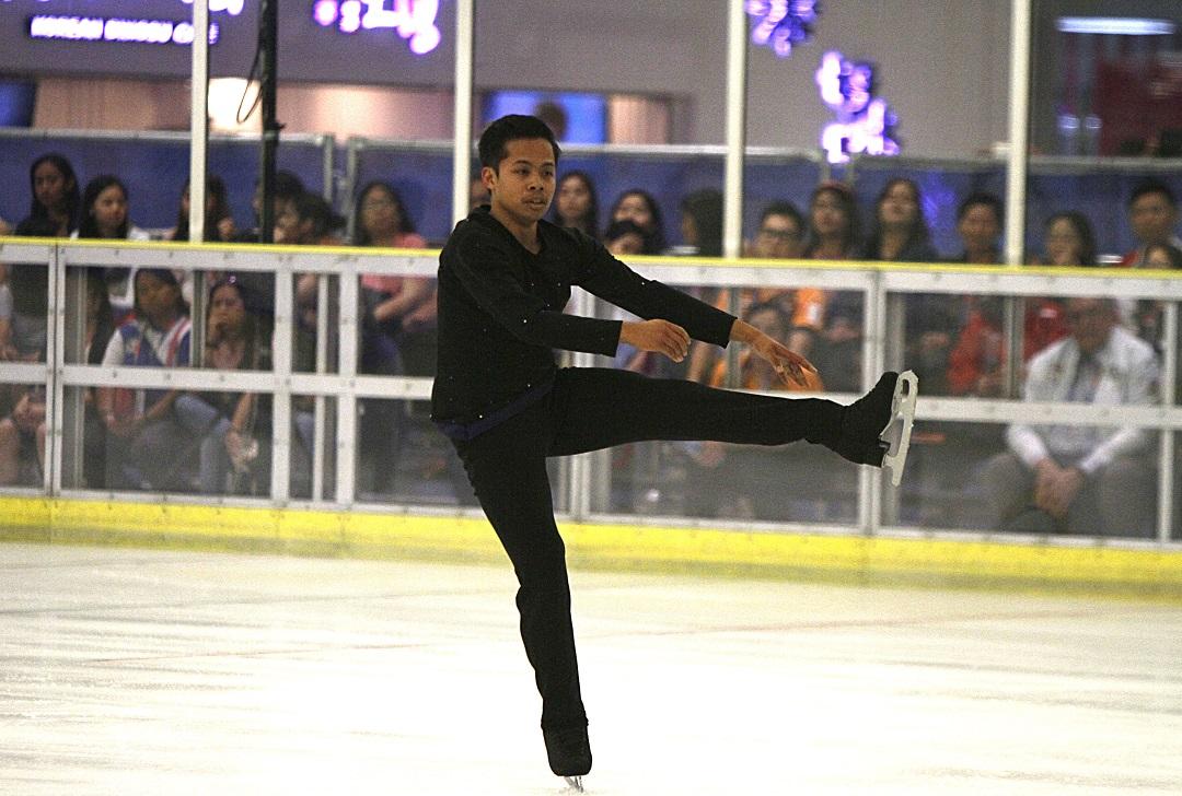 Perticheto, Caluza bag back-to-back silvers in figure skating | GMA ...