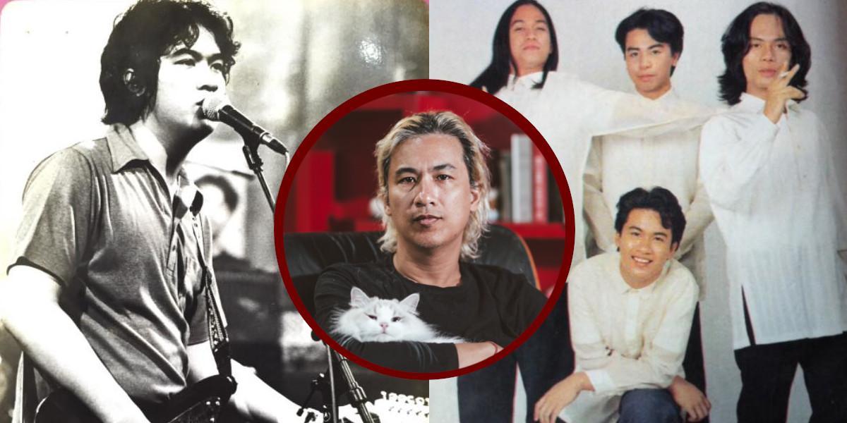 From ultra to Circus: Ely Buendia Looks Back at 1994 | Cover Stories ...