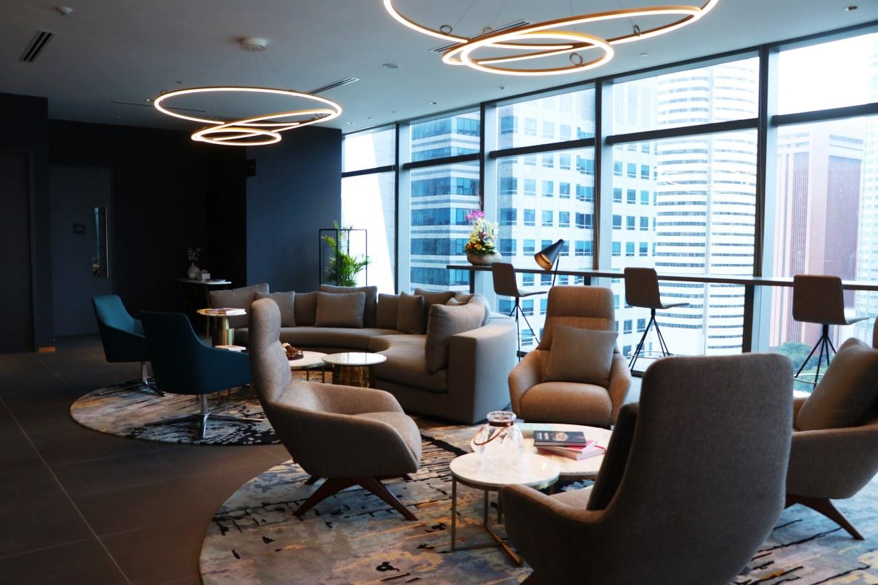 What's inside Microsoft's first ever Experience Center Asia? | GMA News ...