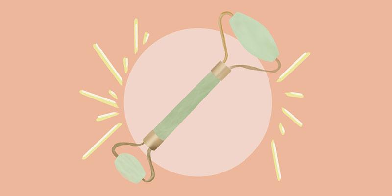 Do facial rollers actually work? | GMA News Online