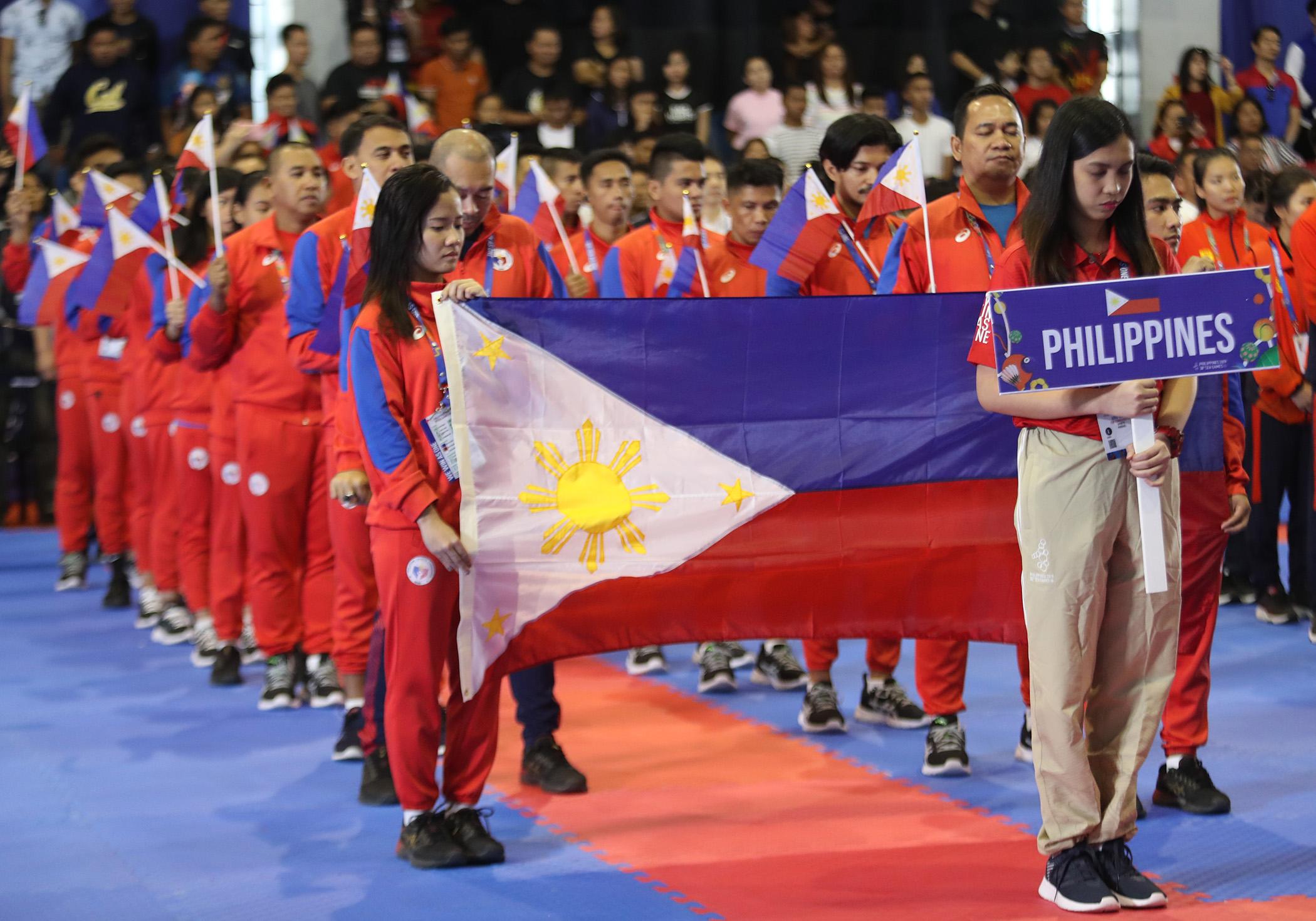 Senate honors PHL arnis team for SEA Games win, Lapid wants movie with ...
