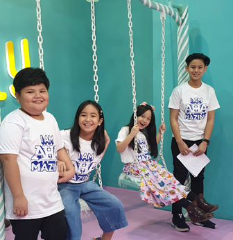 Bagong 'AHA! Squad,' makikilala na! | GMA News Online