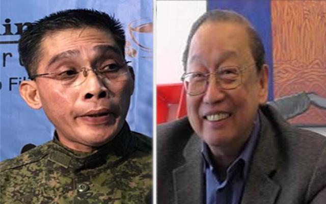 CPP 51st anniv: Nothing to celebrate, says AFP; Invincible, Joma ...