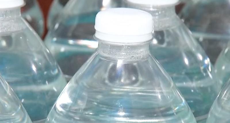 Store owners apologize for lambanog; manufacturer drinks a shot | GMA ...