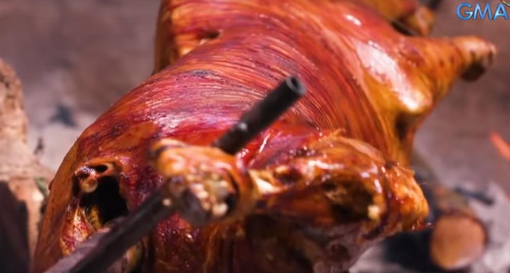 Paggawa ng lechon baka, gaano nga ba kabusisi? | Balitambayan