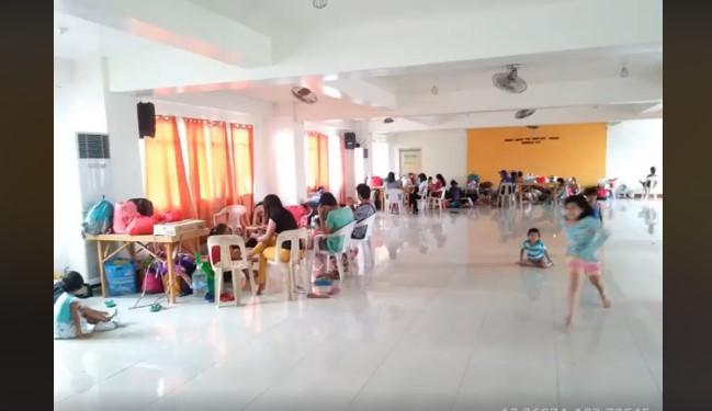 Catholic social action centers prepare for Typhoon Tisoy | GMA News Online