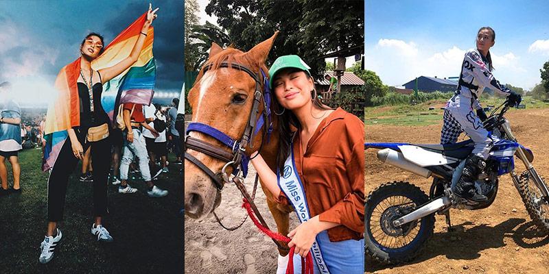 7 Michelle Dee facts that prove she's Miss World material | GMA News Online