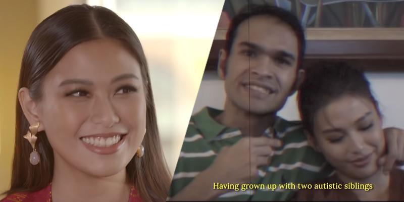 For Michelle Dee, 'autism awareness isn't just an advocacy. It's a life ...