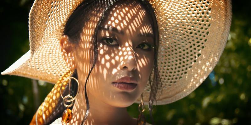 Michelle Dee's touching Miss World 2019 intro video | GMA News Online