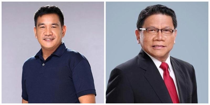 Mike Enriquez remembers happier times with Cesar Apolinario | GMA News ...
