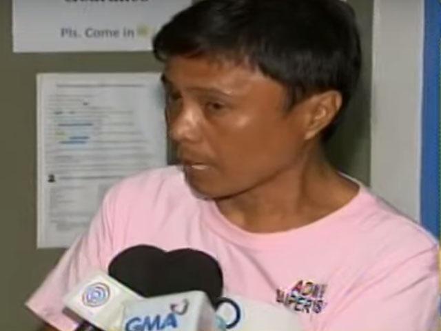 Lalaki, arestado matapos mag-alok ng pekeng trabaho sa SEA Games ... Lalaki, arestado matapos mag-alok ng pekeng trabaho sa SEA Games ...