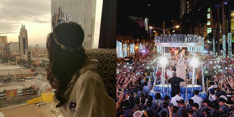 Pia Wurtzbach marks 4th anniversary of Miss Universe win: '4 years ...