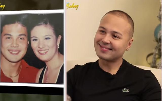 ALAMIN: Polo Ravales, nakarelasyon ba noon si Sunshine Dizon ...