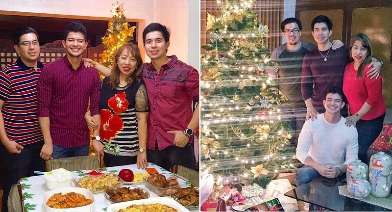 Rodjun Cruz remembers his mom during first Christmas without her | GMA ...
