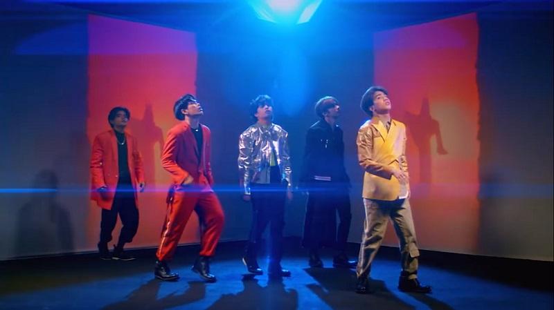 SB19 wraps up Netflix PH’s 2019 shows with a song and dance number ...