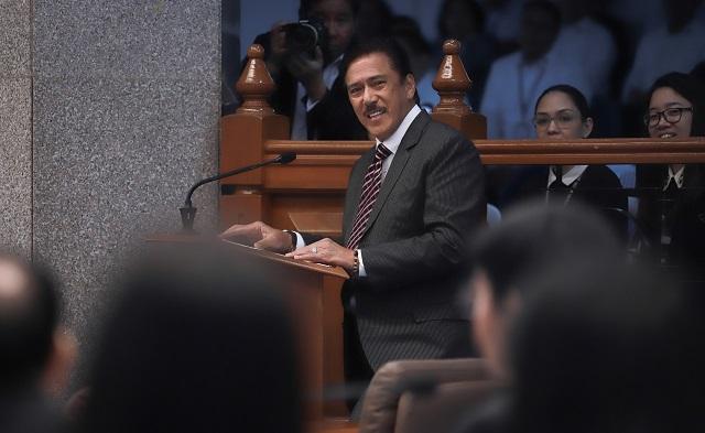 Senators defend ABS-CBN franchise hearing on Monday | GMA News Online