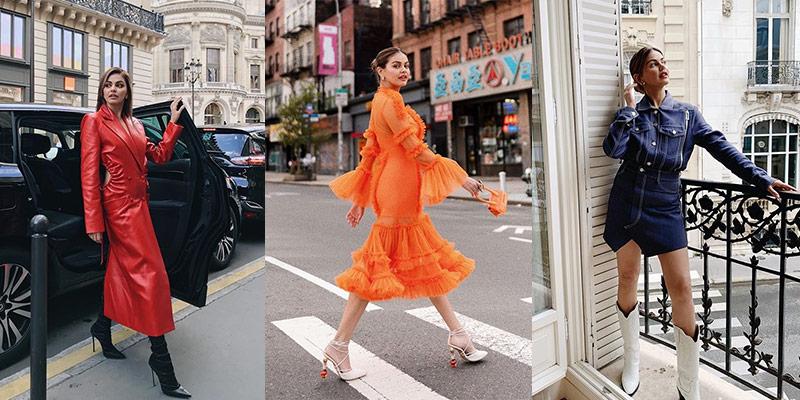 Janine Gutierrez's best looks of 2019 proves she's quite the ...