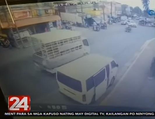 Lalaking nag-post ng pekeng kuwento na muntik na siyang makidnap ng ...