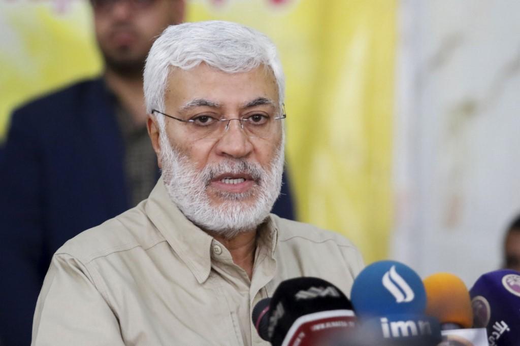 General Qasem Soleimani: Iran's regional pointman | GMA News Online