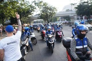 JOYRIDE | Tracking | GMA News Online