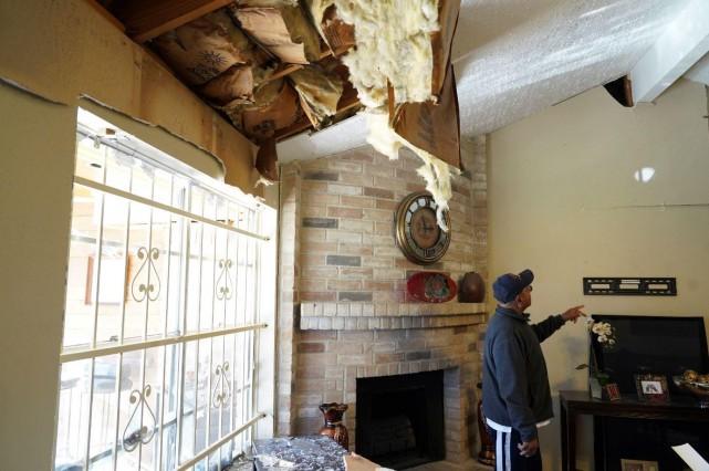 Blast at machine shop rips through Houston neighborhood, killing two ...