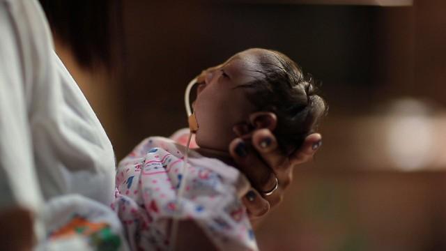 'Tunay na Buhay' ni Baby Deborah Faith | GMA News Online