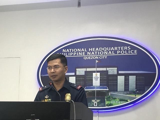 PNP goes on full alert after CPP-NPA-NDF ends ceasefire