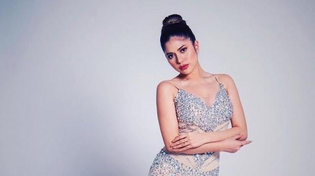 Isabelle de Leon is stunning in Miss Multinational photoshoot