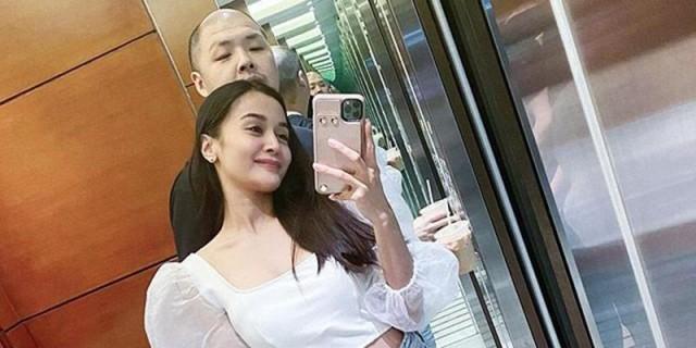 Kris Bernal has a sweet message for her non-showbiz BF