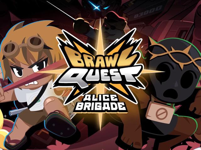 Pinoy-made action game Brawl Quest officially launched, crossover ...