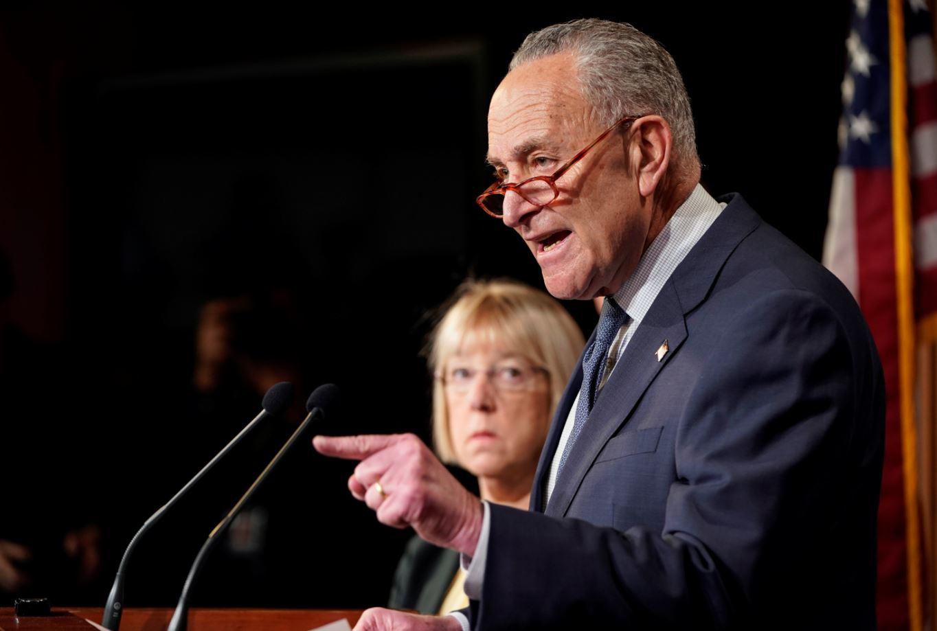 United States steps back from debt cliff...for now | GMA News Online