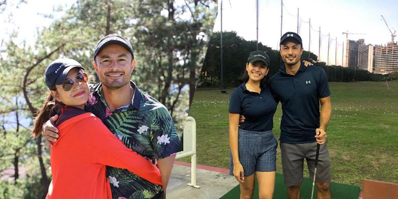Derek Ramsay says 2019 was great because he met Andrea Torres | GMA ...