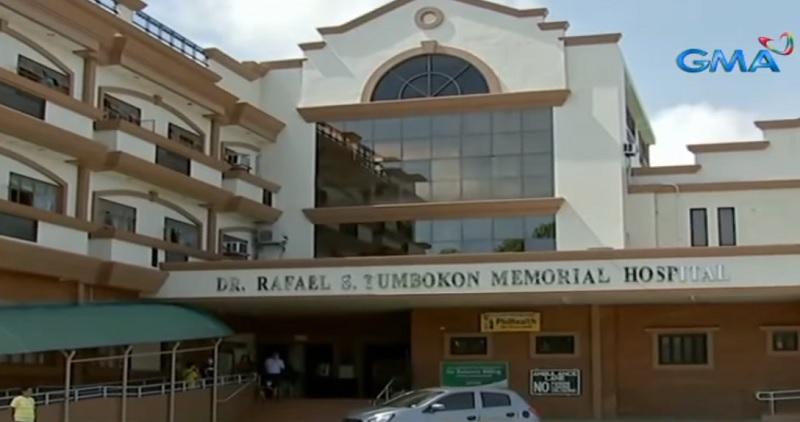 Three Chinese children under observation in Aklan hospital | GMA News ...