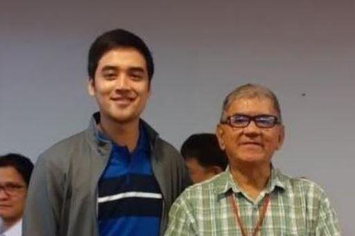 Pasig Mayor Vico Sotto regularizes 53 city hall employees | GMA News Online