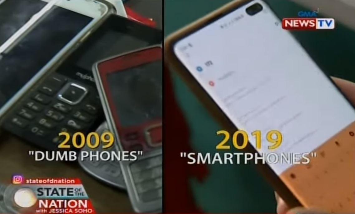 With tech updates, experts push for responsible use of gadgets | GMA ...