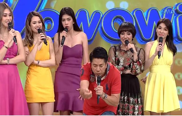 Kuya Wil at ‘Hipon Girl’ Herlene, itinuro kung paano magsaing ang mga ...