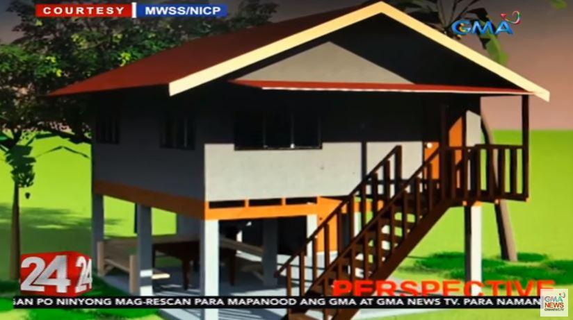 Dumagats to be displaced by Kaliwa Dam see proposed housing as ‘coffin ...