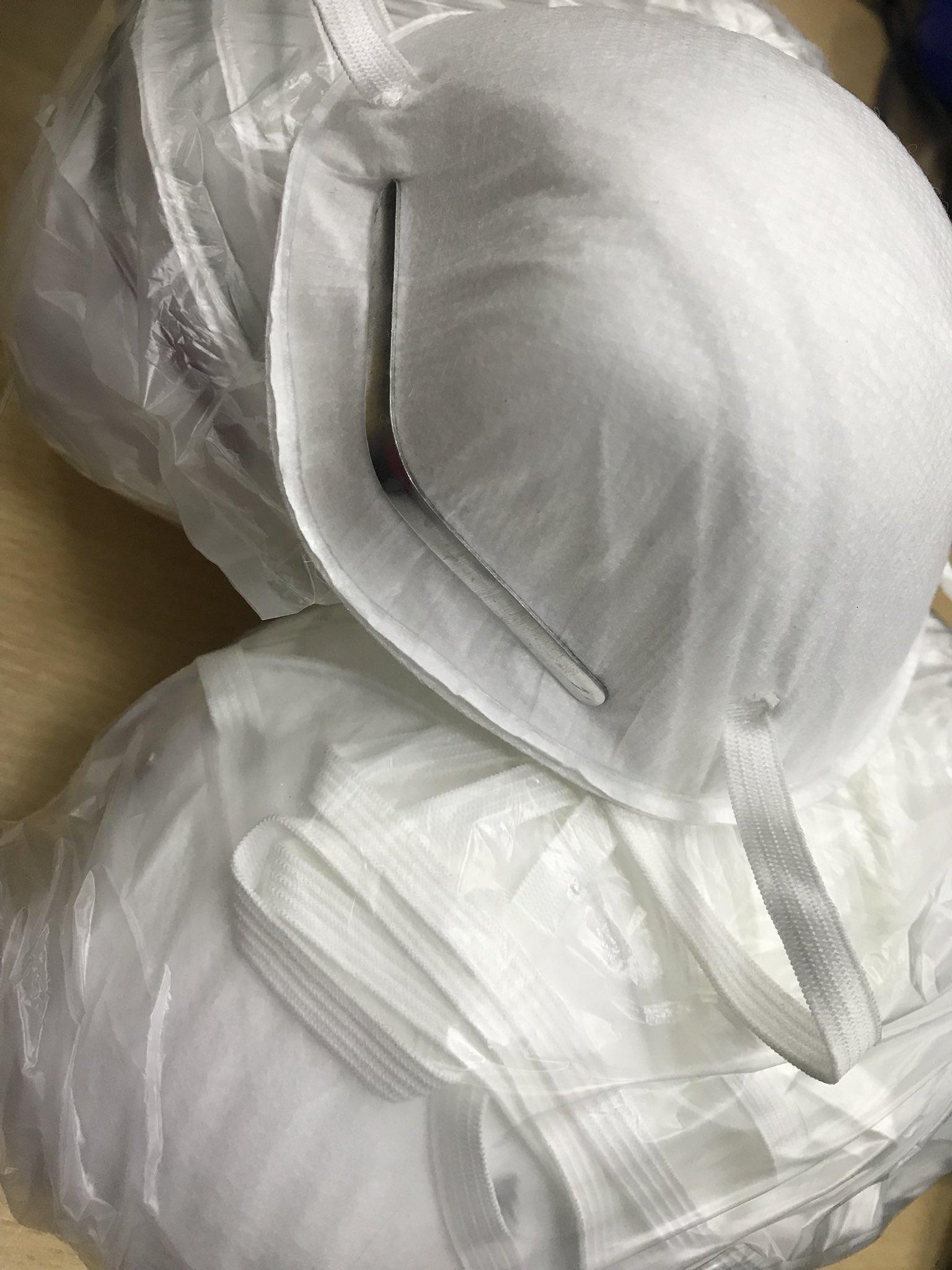 Amid Taal-caused ashfall, Duterte eyes cap on prices of protective ...