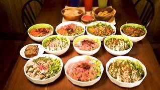 Healthy food restaurants, bibisitahin ng 'Pop Talk!' | GMA News Online