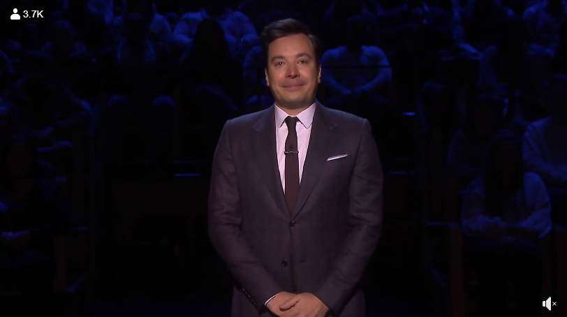 Jimmy Fallon pays tribute to basketball legend Kobe Bryant | GMA News ...