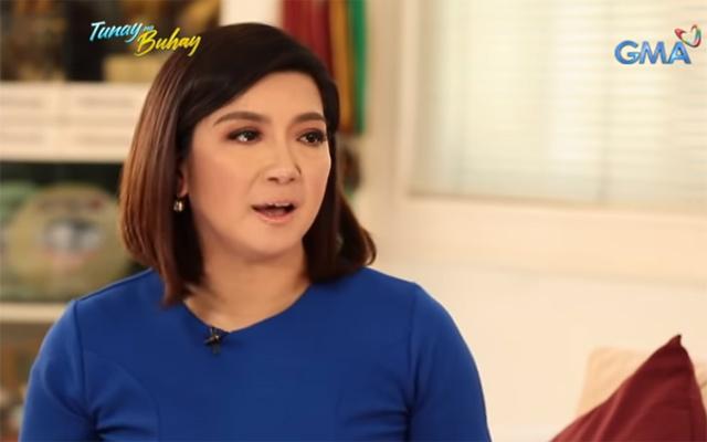 Kara David, dumaan at nalampasan ang depresyon | Balitambayan