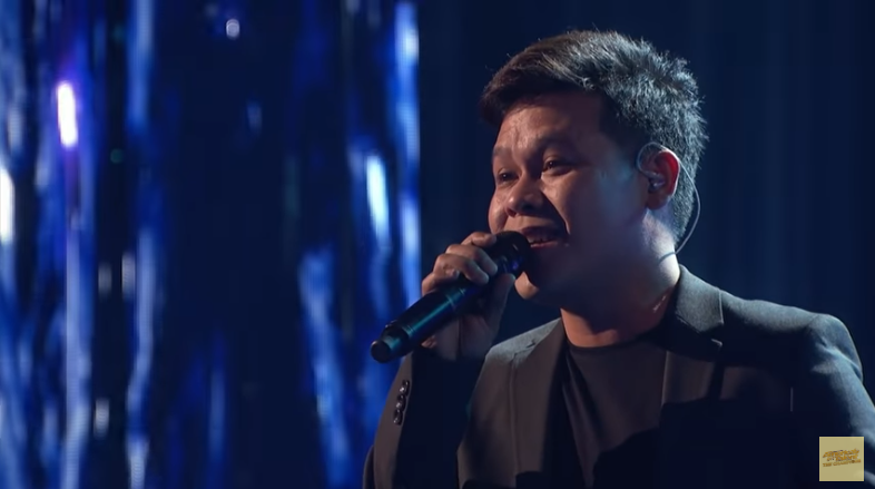 America's Got Talent judges give Filipino singer Marcelito Pomoy a ...